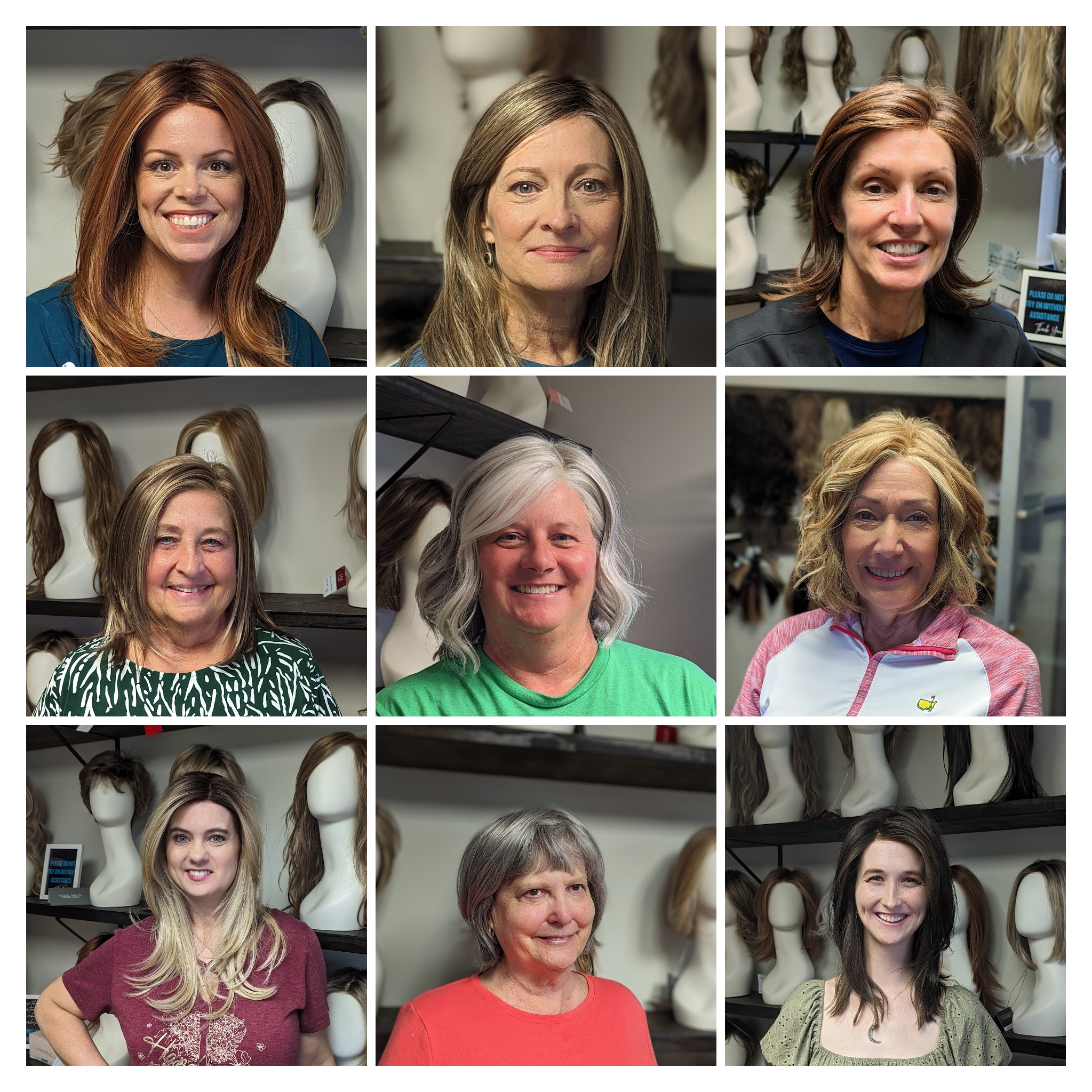 About Us – Trendz Wig and Topper Boutique