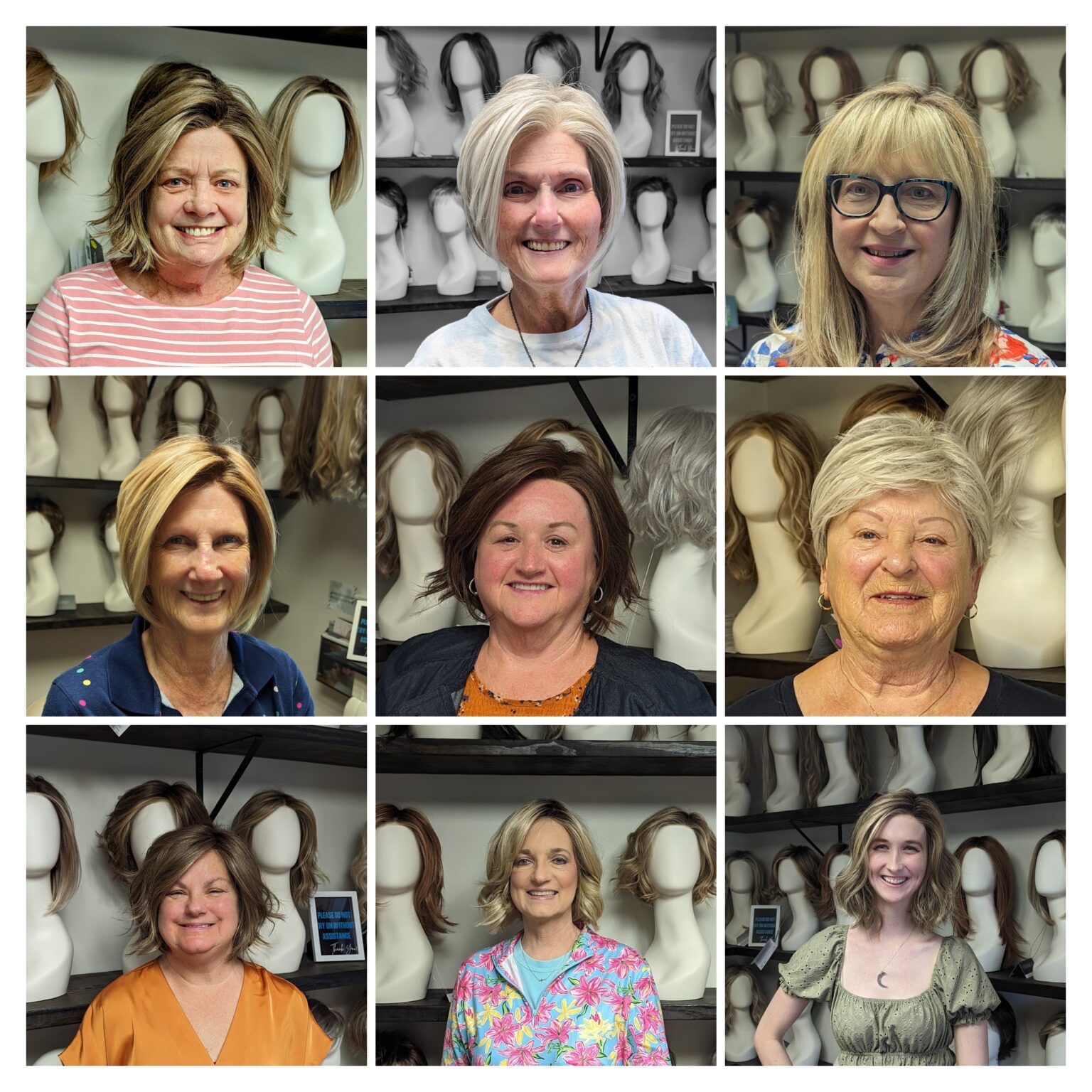 About Us – Trendz Wig and Topper Boutique