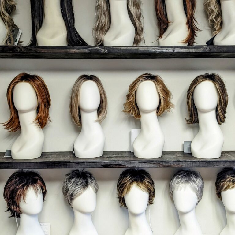 About Us – Trendz Wig and Topper Boutique